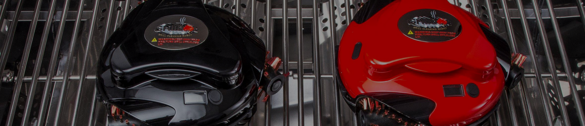 Grill Accessories | Electric Grill Brush | Grillbot