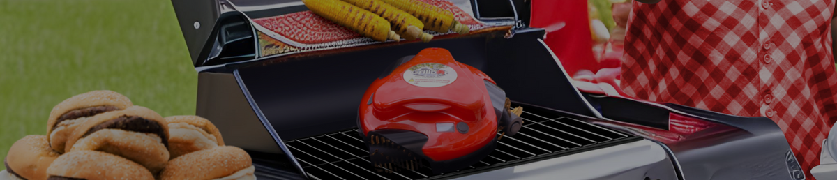 Register Your Grillbot