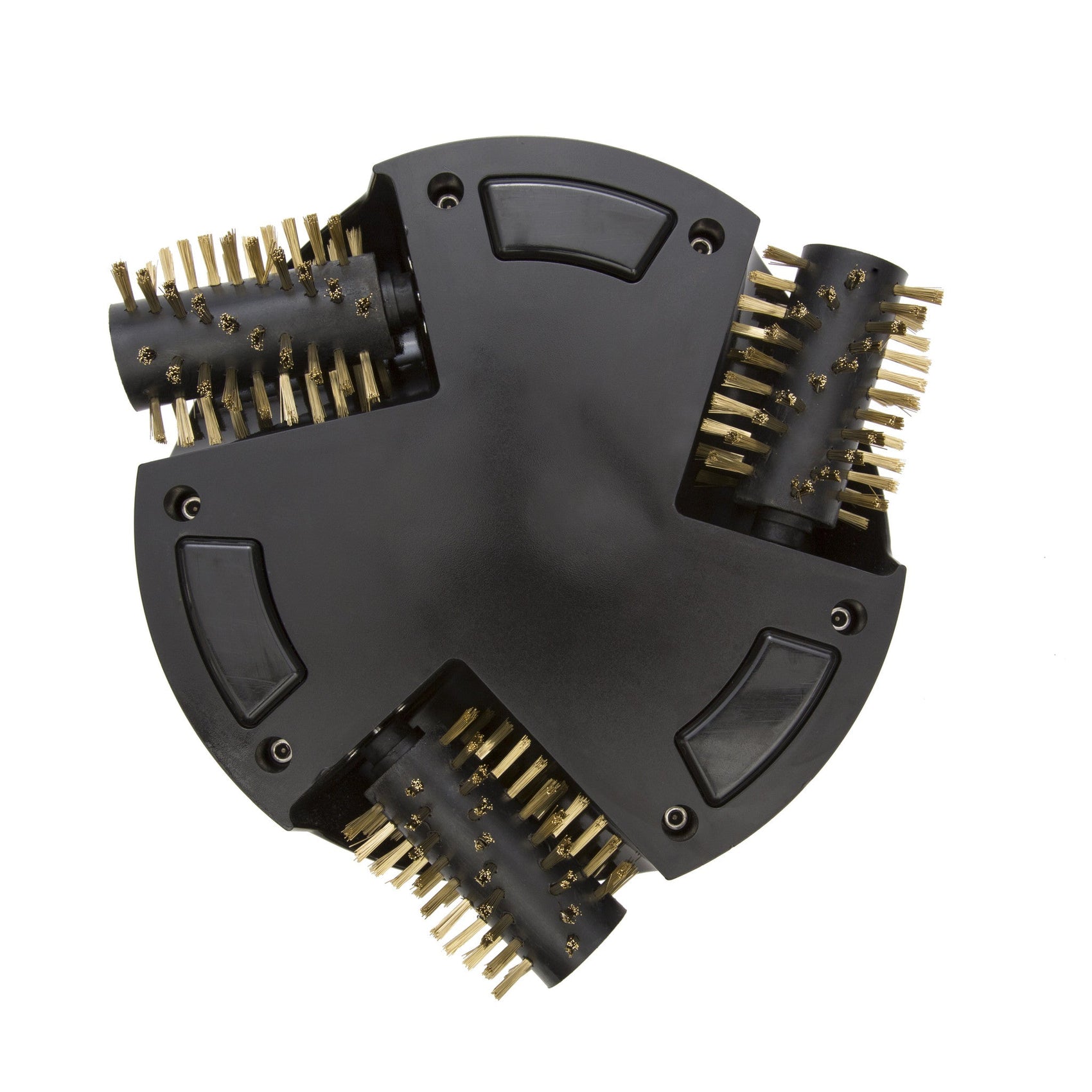 Grillbot Red | Automatic Grill Cleaning Robot | Grilling Gifts for Men