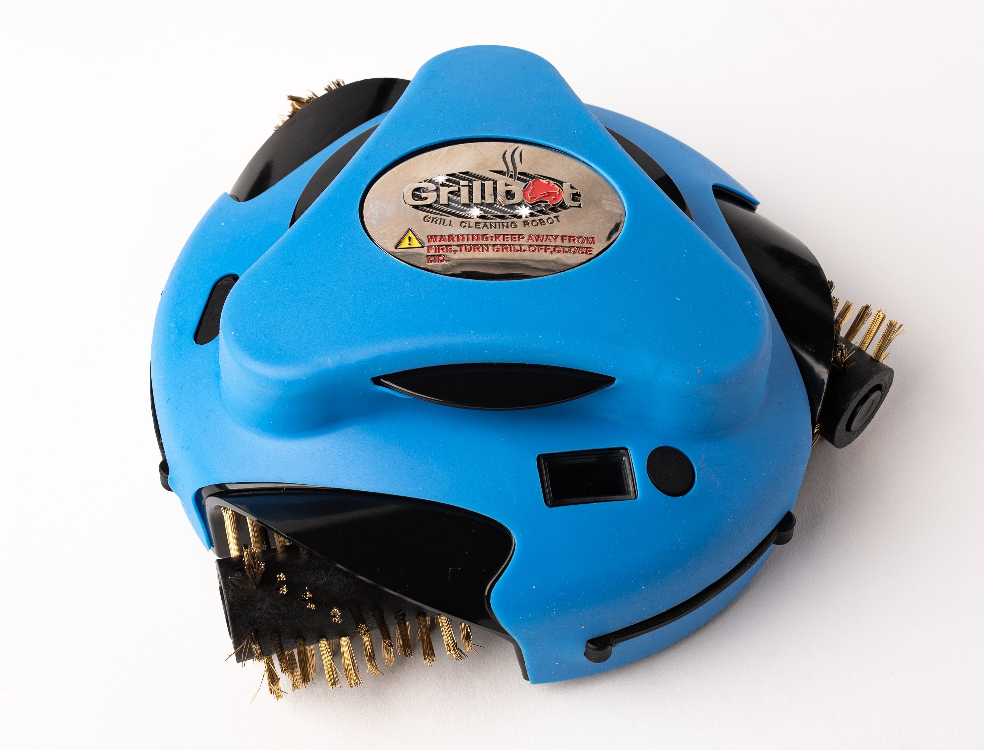 Grillbot Silicone Covers