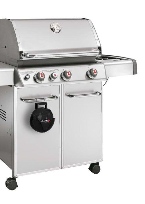 Grillbot Carrying Case | Grilling Gifts for Men | Grill Master Gifts